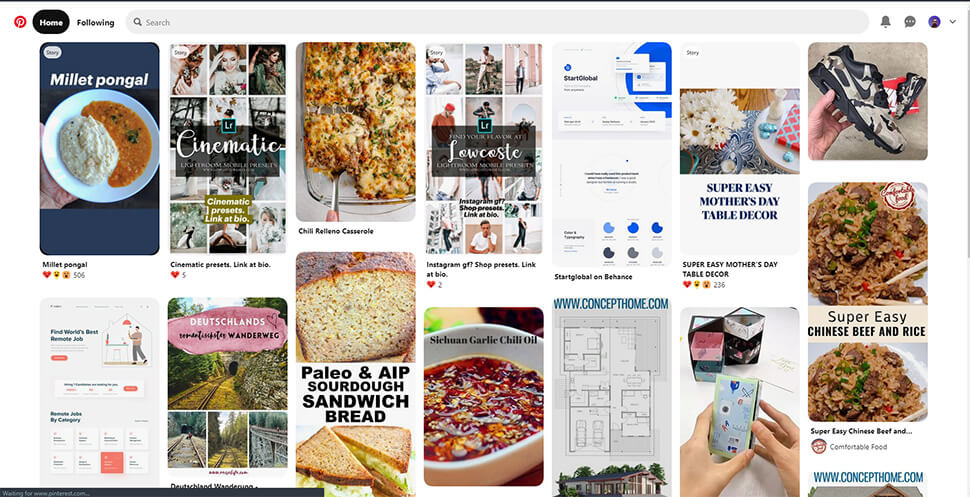 Types of websites, and how they differ | Web Redone